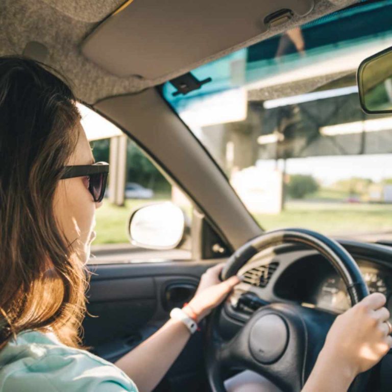Can You Have a Car on Campus as a Freshman? Essential Guide