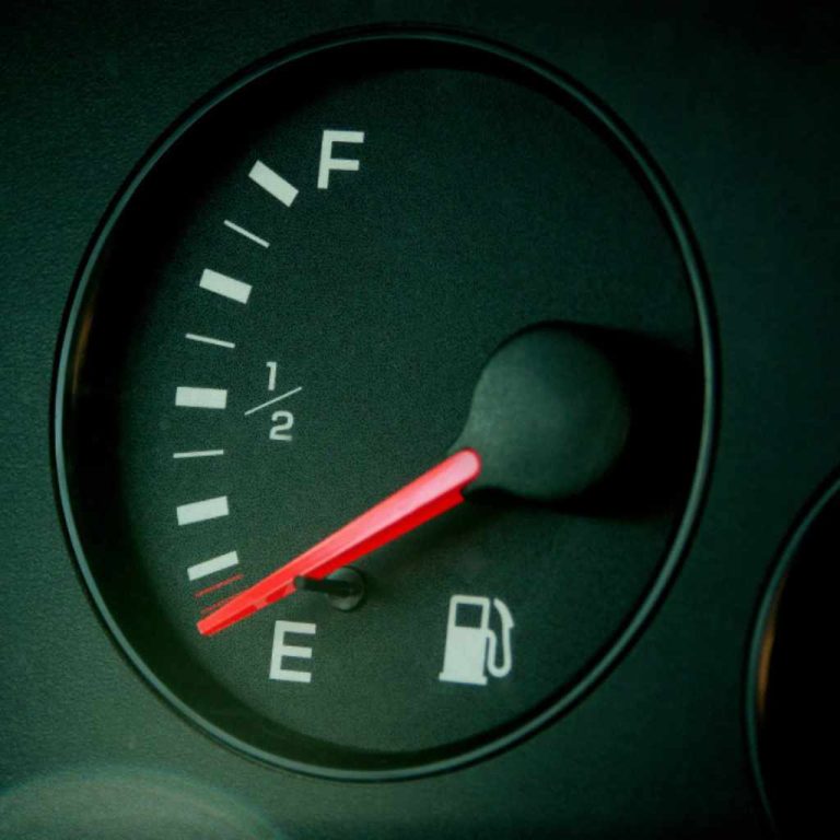 Do Cars Have Reserve Gas? Essential Facts