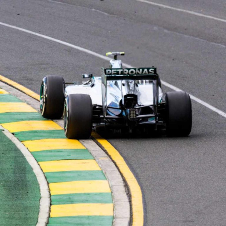 How High Do F1 Cars Rev: Proven Essential Limits