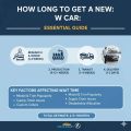 How Long To Get A New Car: Essential Guide