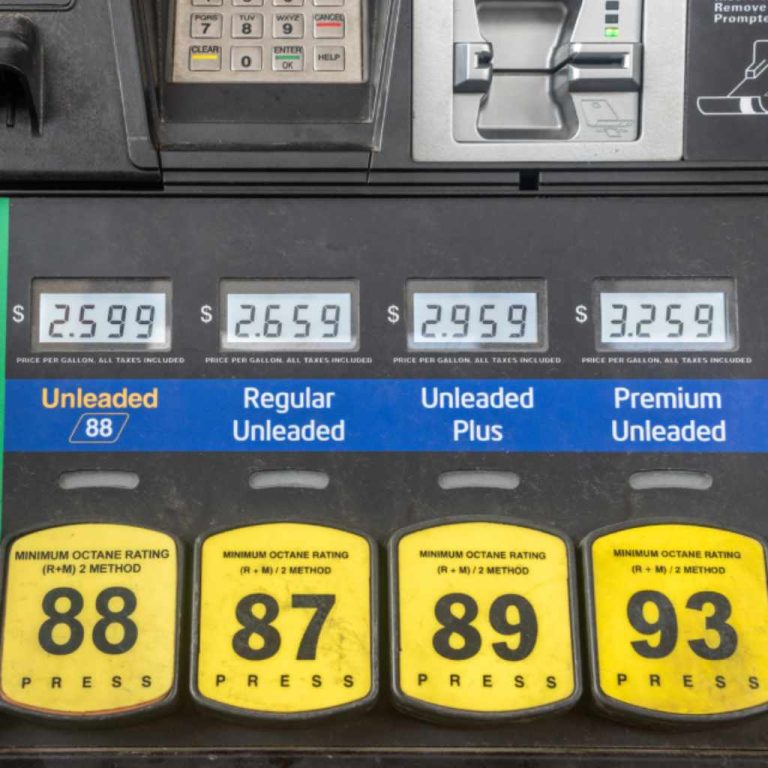 Is It Ok to Put Unleaded 88 in My Car: Expert Advice Revealed