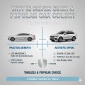 Is Silver A Good Car Color? Essential Guide