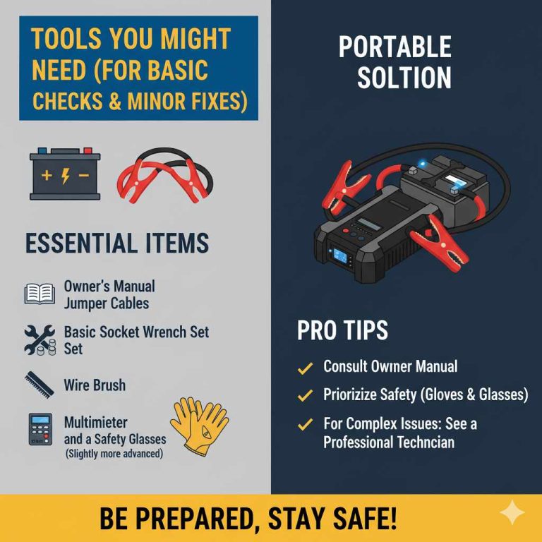 How to Start Car: Proven, Essential Method