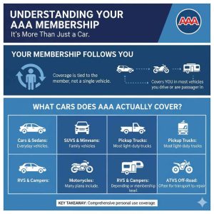 Can You Use AAA On Any Car? Essential Guide