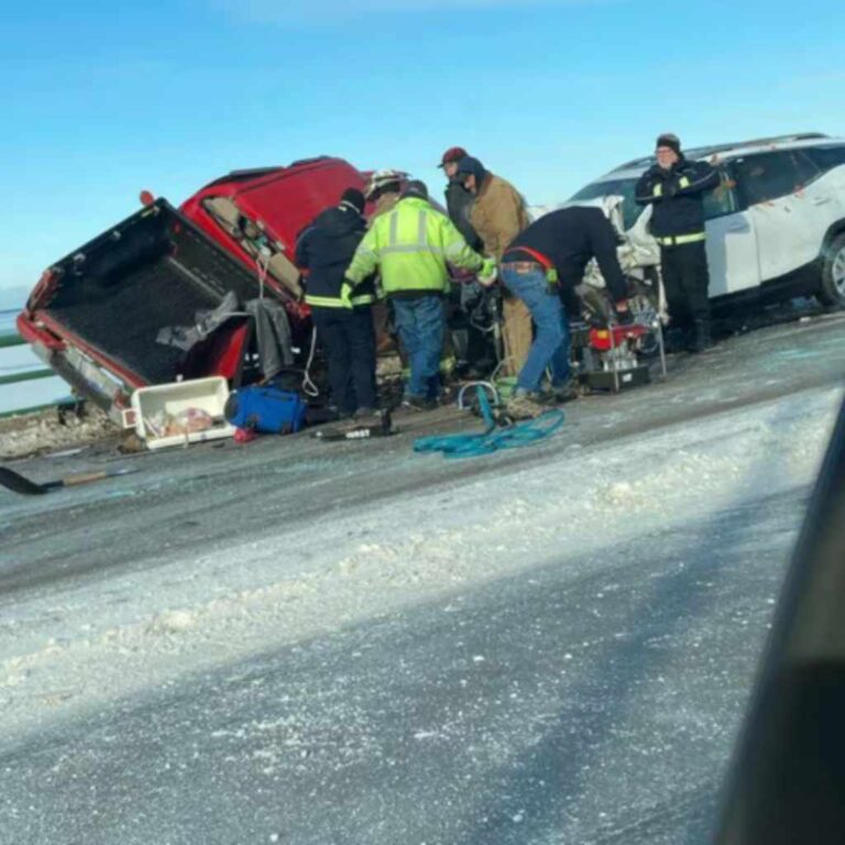How Many Cars Have Fallen off Mackinac Bridge: Shocking Facts Revealed