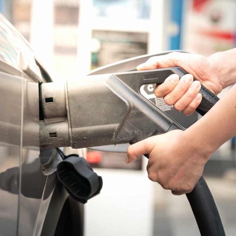 Are Cars AC or DC Power Explained Simply