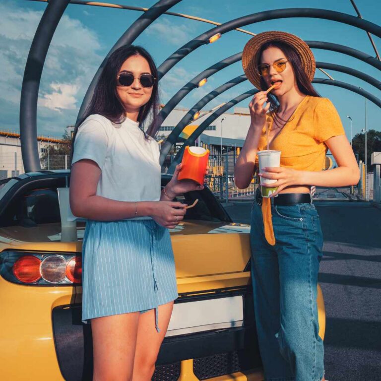 Are Cars “Girls”? Exploring the Reasons Behind the Saying