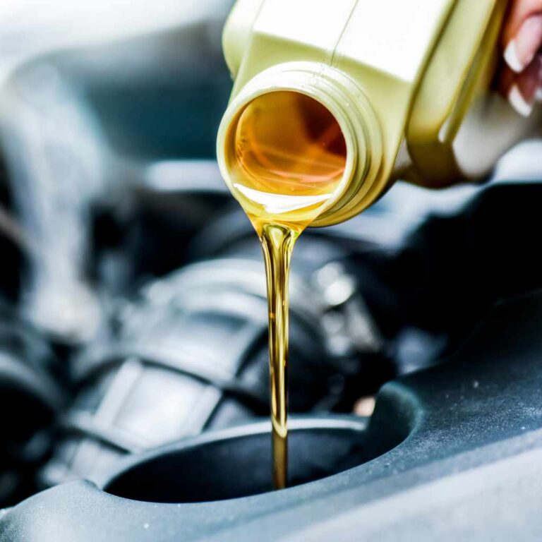 Can I Just Add Oil to My Car? What You Need to Know
