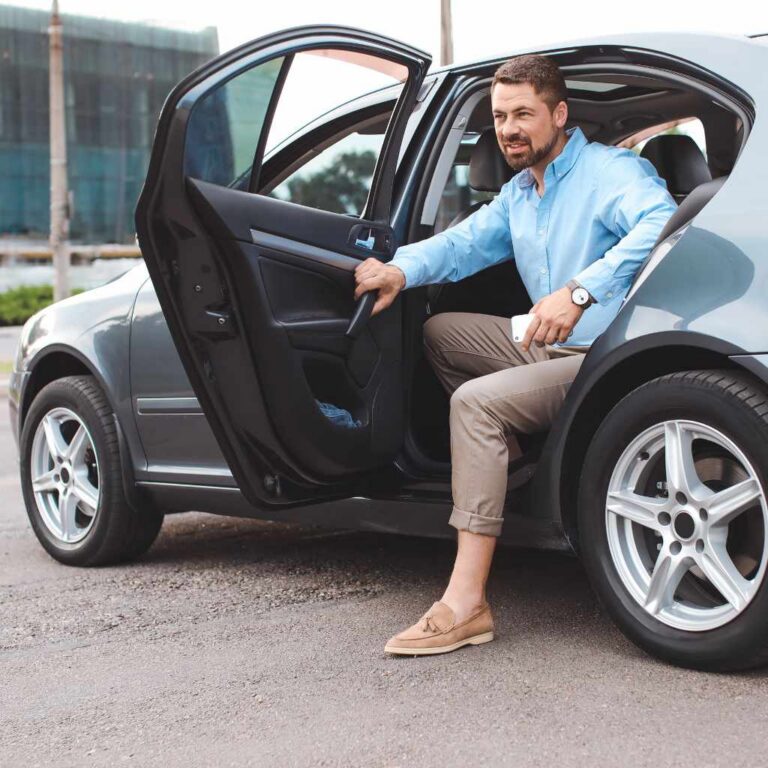 Can You Register a Car With an Open Title? What You Should Know
