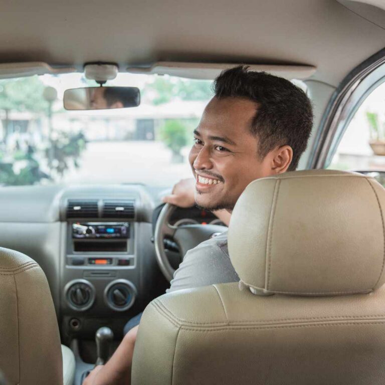Can You Uber In A 2 Door Carnull