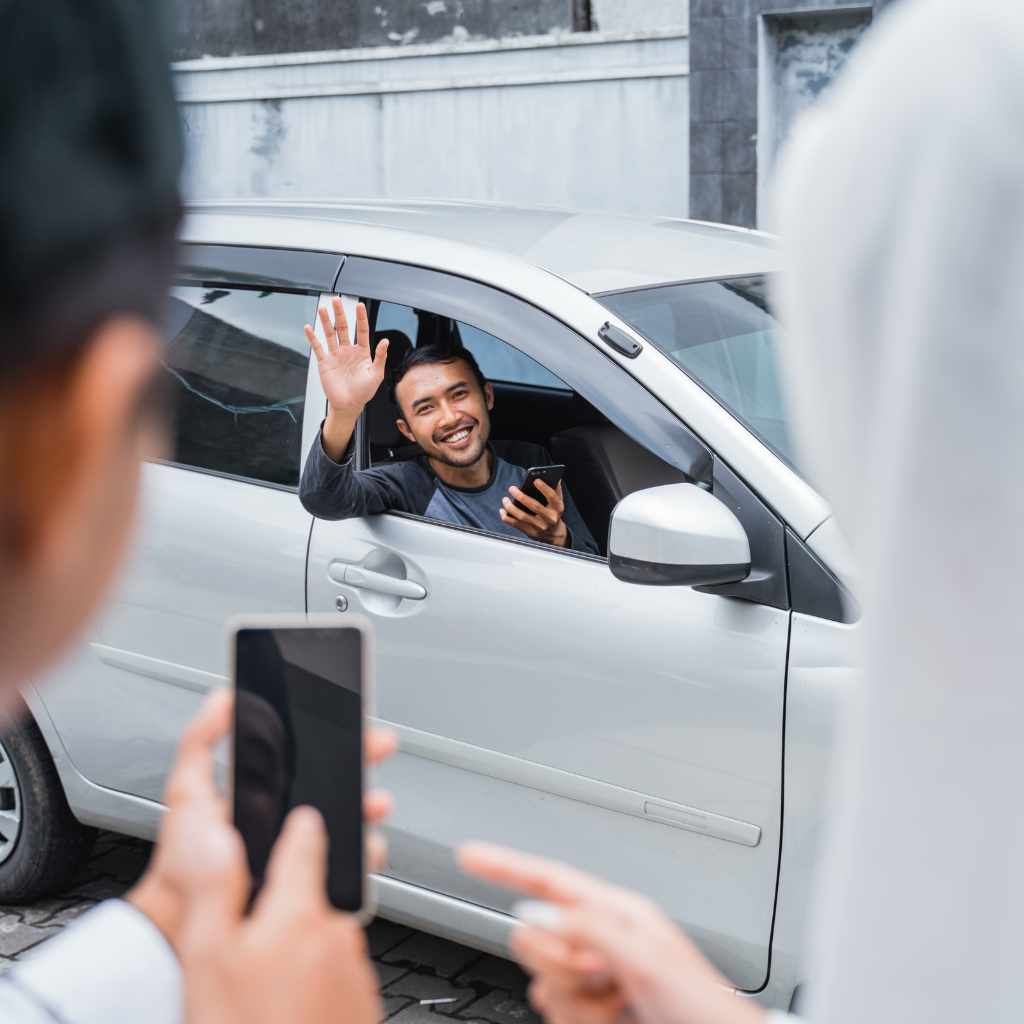 Can You Uber With a Leased Car Rules Explained