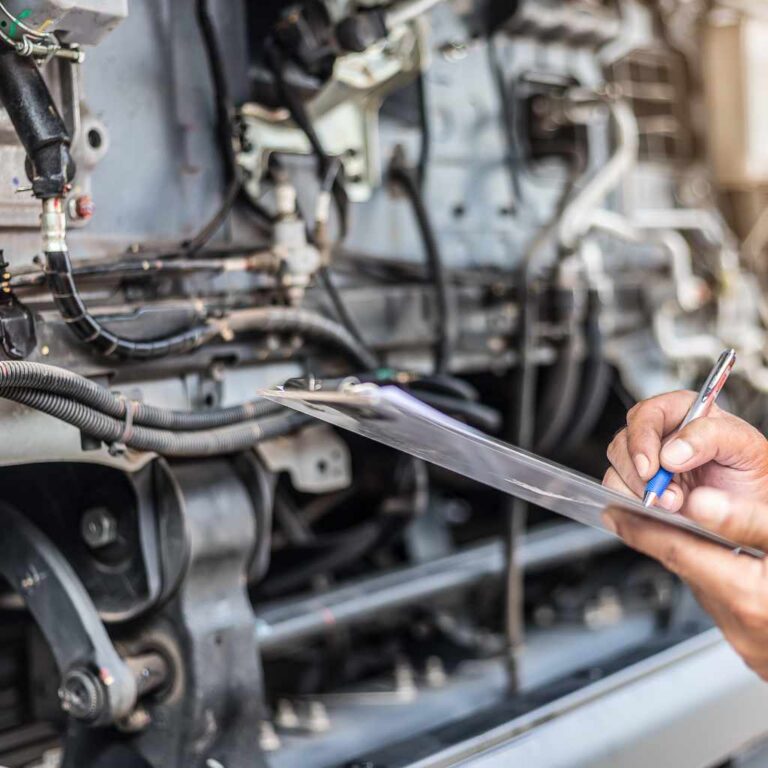 How To Prevent Carbon Buildup In Direct Injection Engines