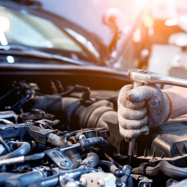 How to Find Out What Cylinder Your Car Is
