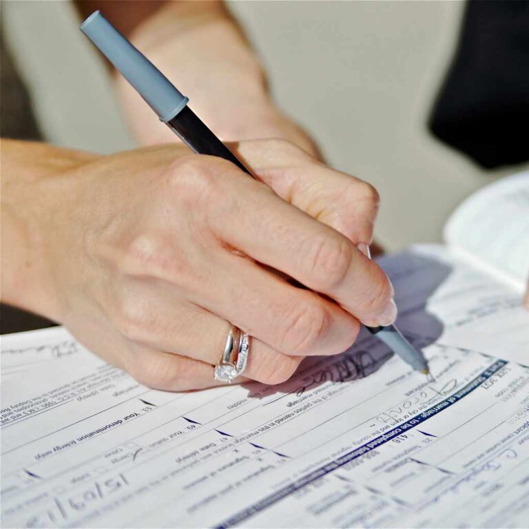 How to Get a Copy of Car Registration in California: Easy Steps