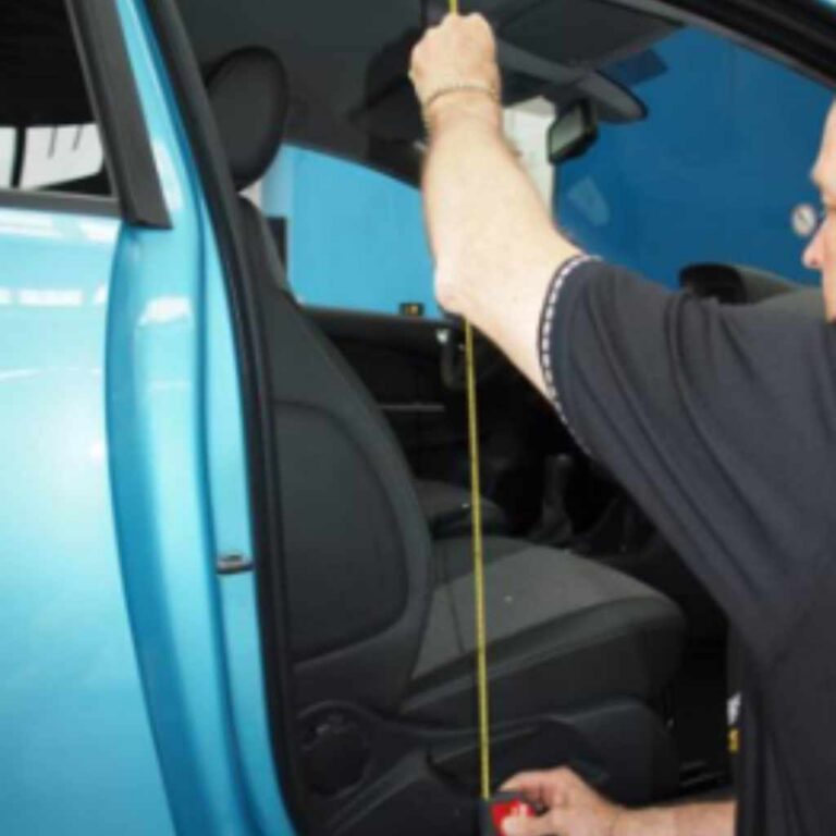 How to Measure Leg Room in a Car: Easy Steps for Perfect Fit