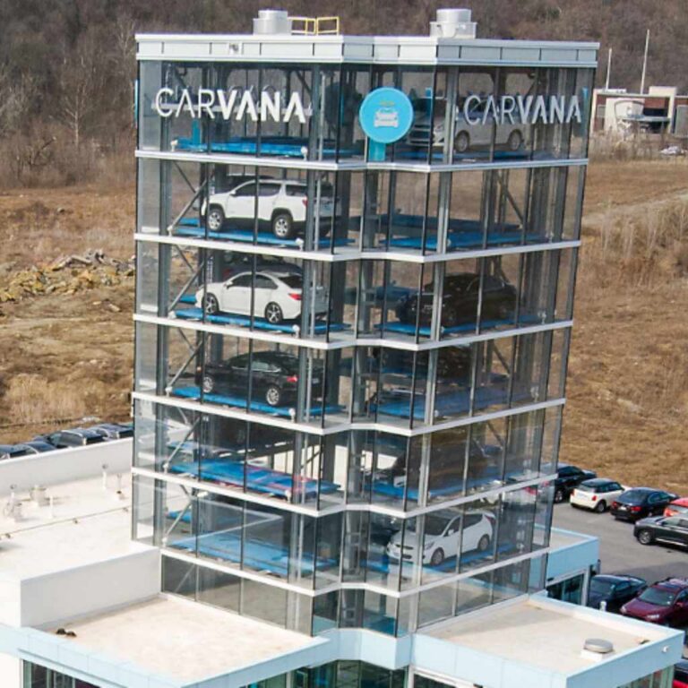 How to Sue Carvana: A Clear Guide to Taking Action