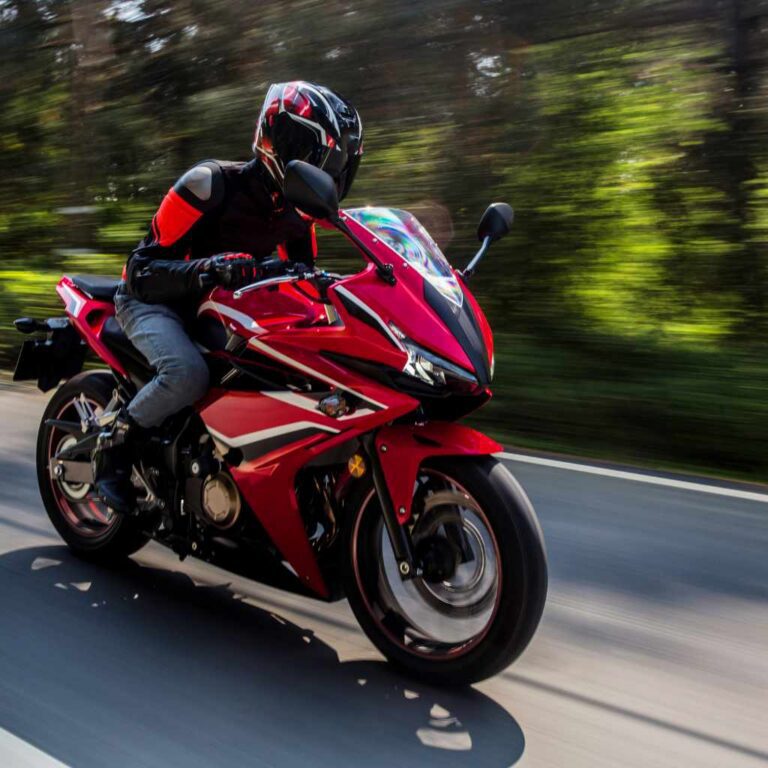 Is It Cheaper to Own a Motorcycle Or Car: Cost Comparison Revealed
