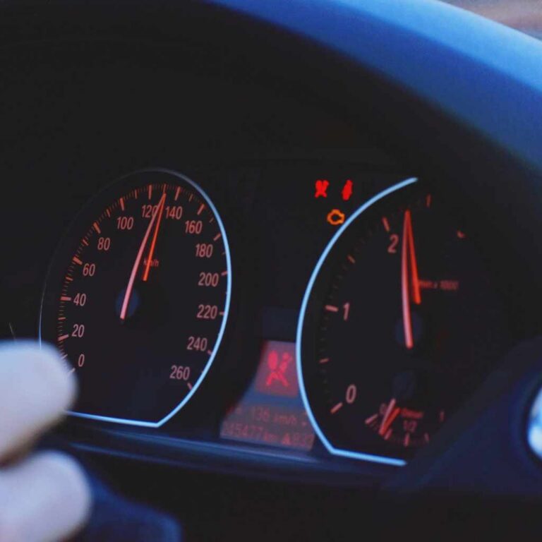 Is Revving Your Car in Park Harmful to the Engine?