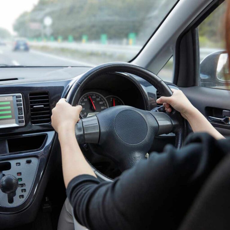 Is Revving Your Car in Park Harmful to the Engine?