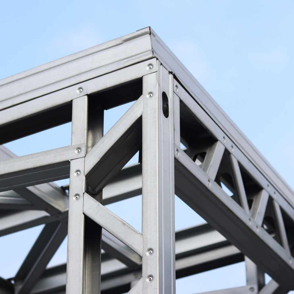 Metal Frame vs Wood Frame: Pros and Cons