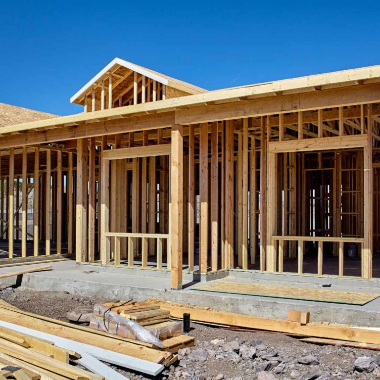 Metal Frame vs Wood Frame: Pros and Cons