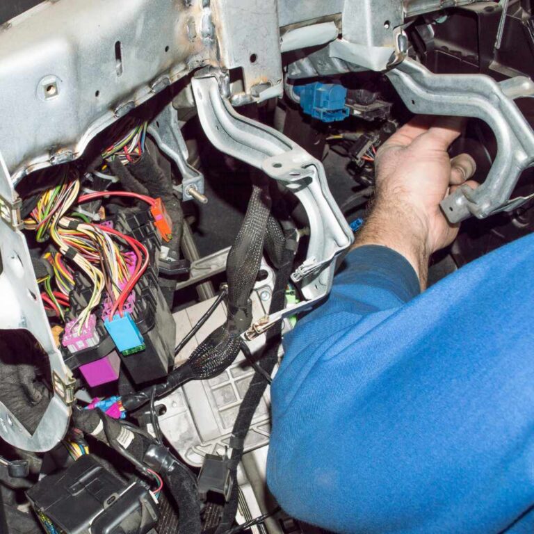 Running Wires in Your Car: A Simple Guide for Beginners – The Daily ...