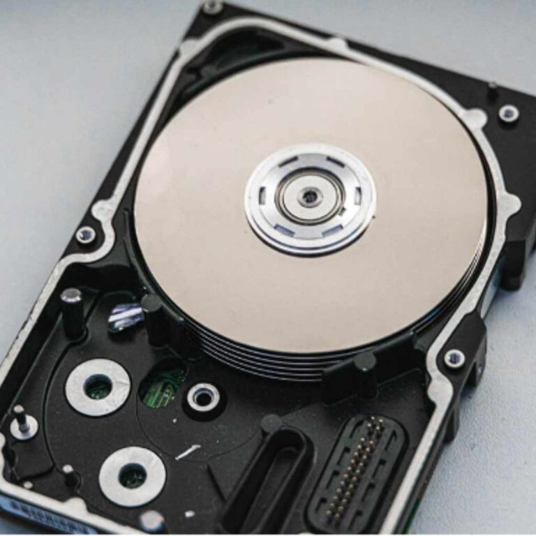 What Does HDD Mean in a Car?