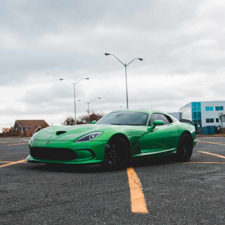 What Does SV Mean in Cars? Explained and Simplified
