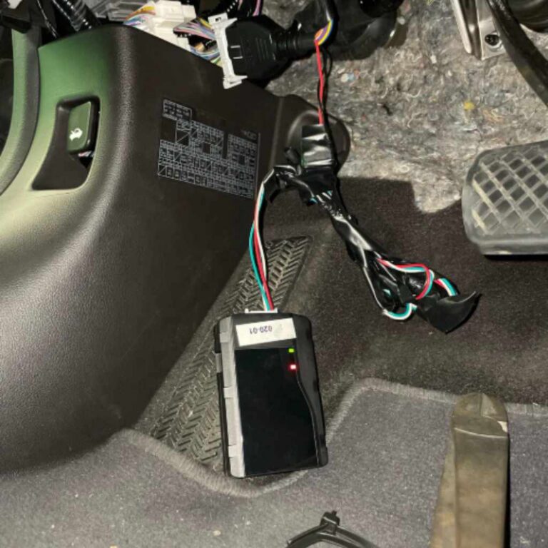 What Happens If You Remove GPS Tracker on Your Car?