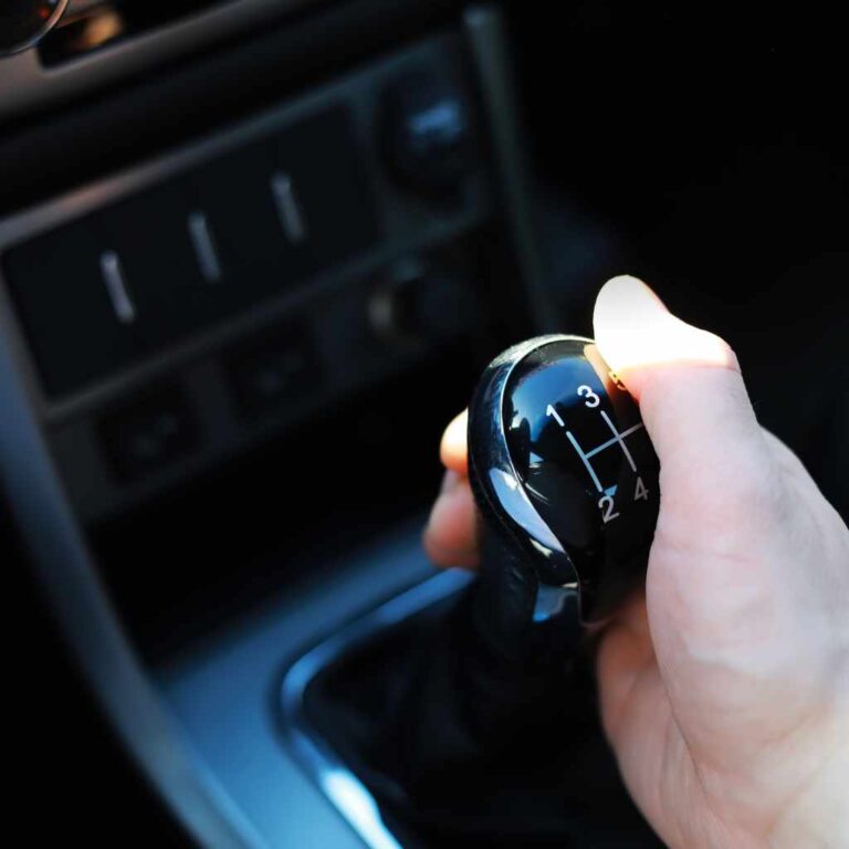 What Happens When You Stall a Manual Car: Key Effects Explained