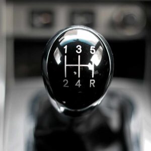 What Happens When You Stall a Manual Car: Key Effects Explained