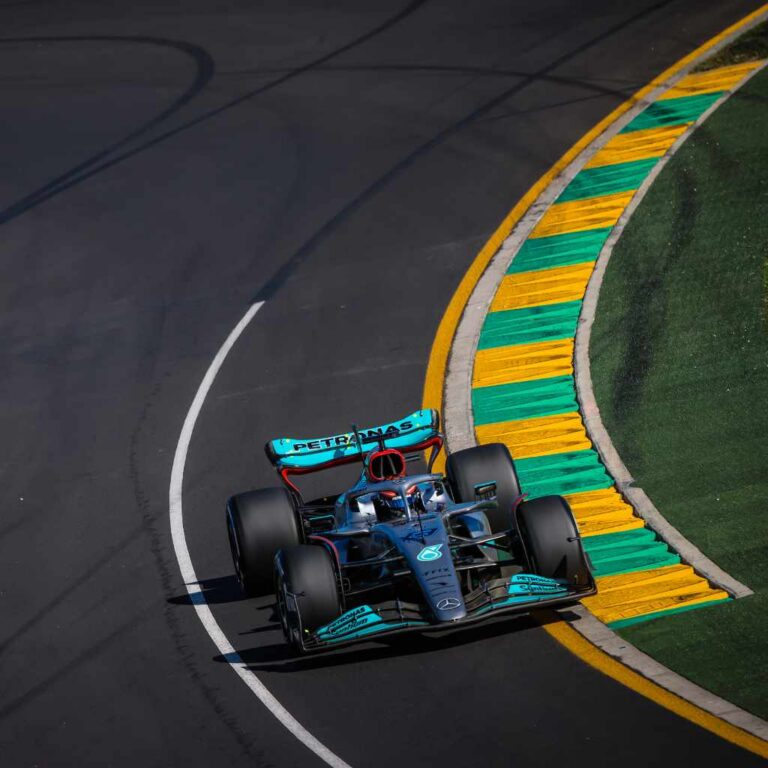 What Type of Car Is Red Bull F1? Unveiling the Details