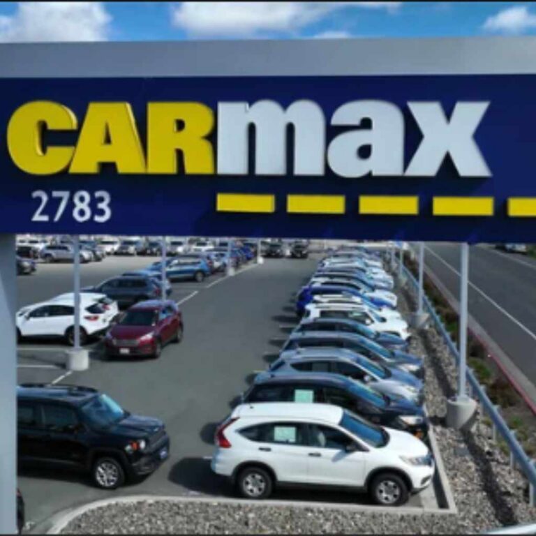 Who Pays More Than CarMax? Find the Best Car Selling Price