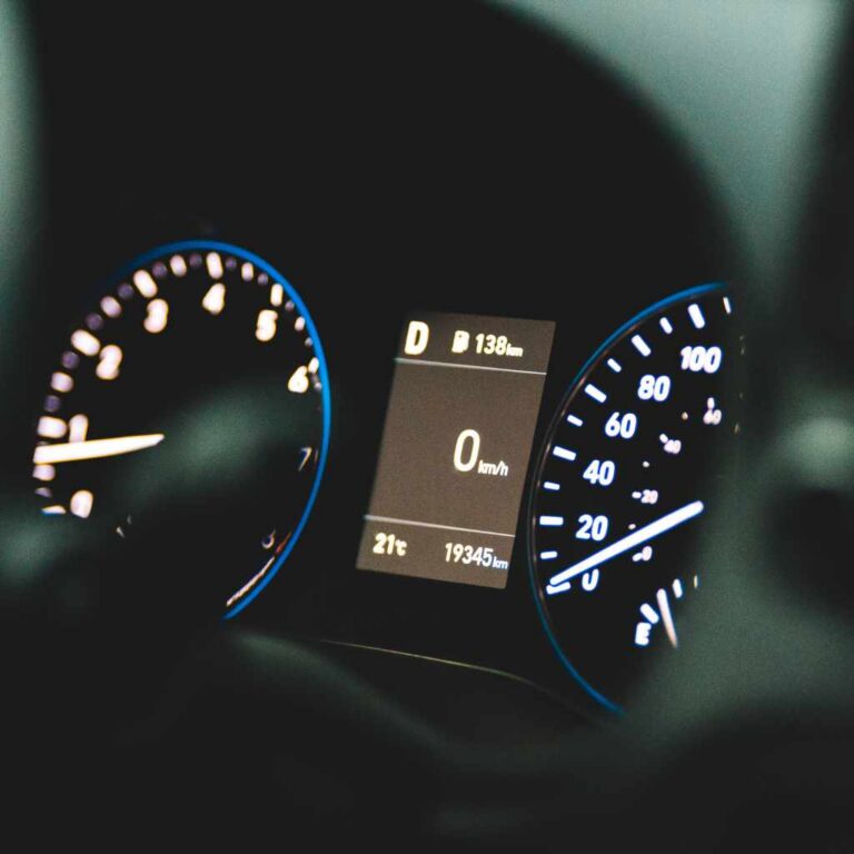 Why Car Mileage Resets Explained: Common Reasons & Fixes