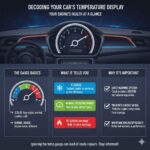 Why Your Car’s Temp Gauge Is Fluctuating – The Daily Automotive