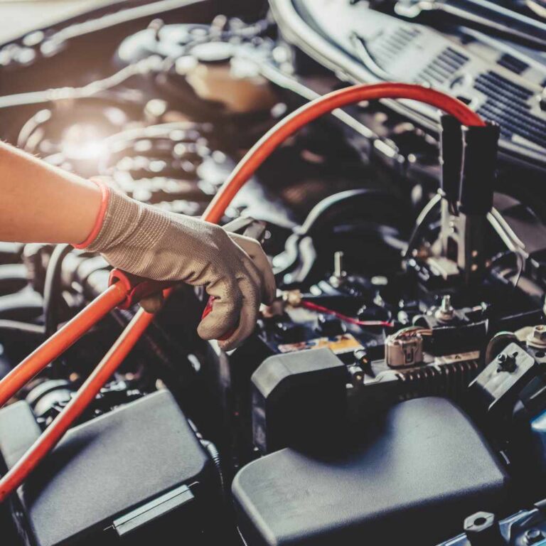 Does a Car Battery Charge While Idling? What You Need To Know