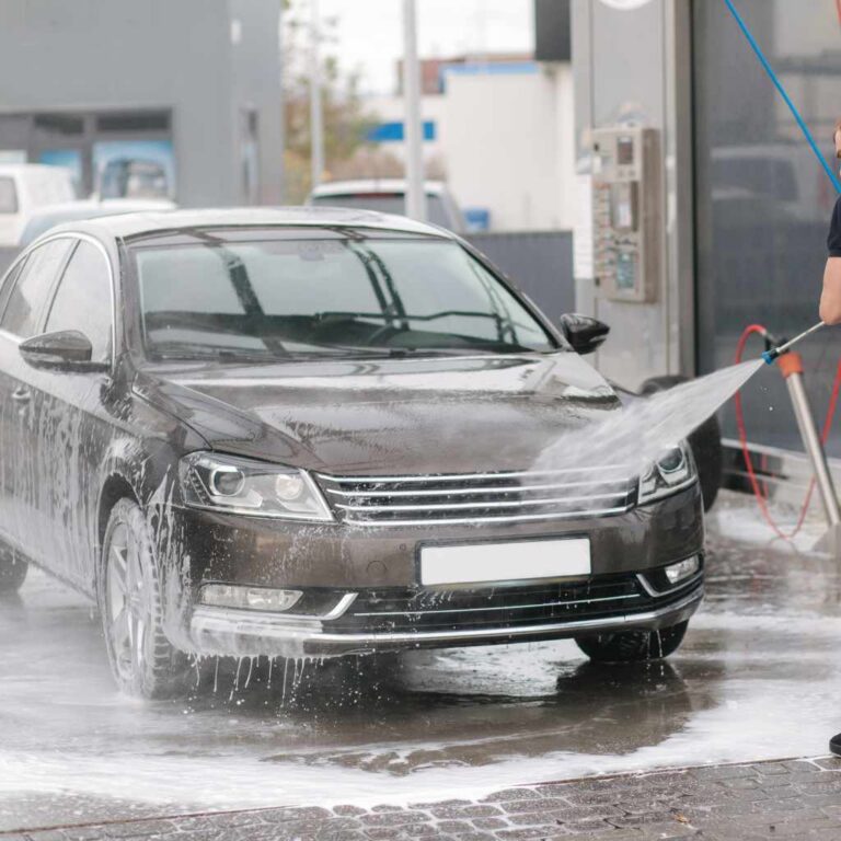 Hearing Water Sloshing in Your Car? What It Means