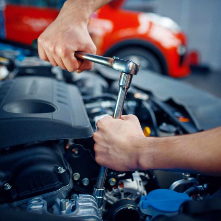 How to Remove a Governor From a Car: A Simple Guide