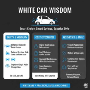 Best Small White Cars You Will Certainly Adore