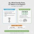 What Does CC Mean in Car Engine: The Genius Answer