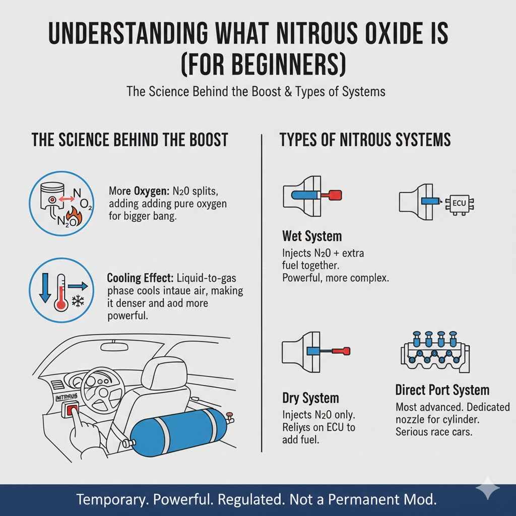 Is Nitrous Illegal In Cars? Proven Essential Facts