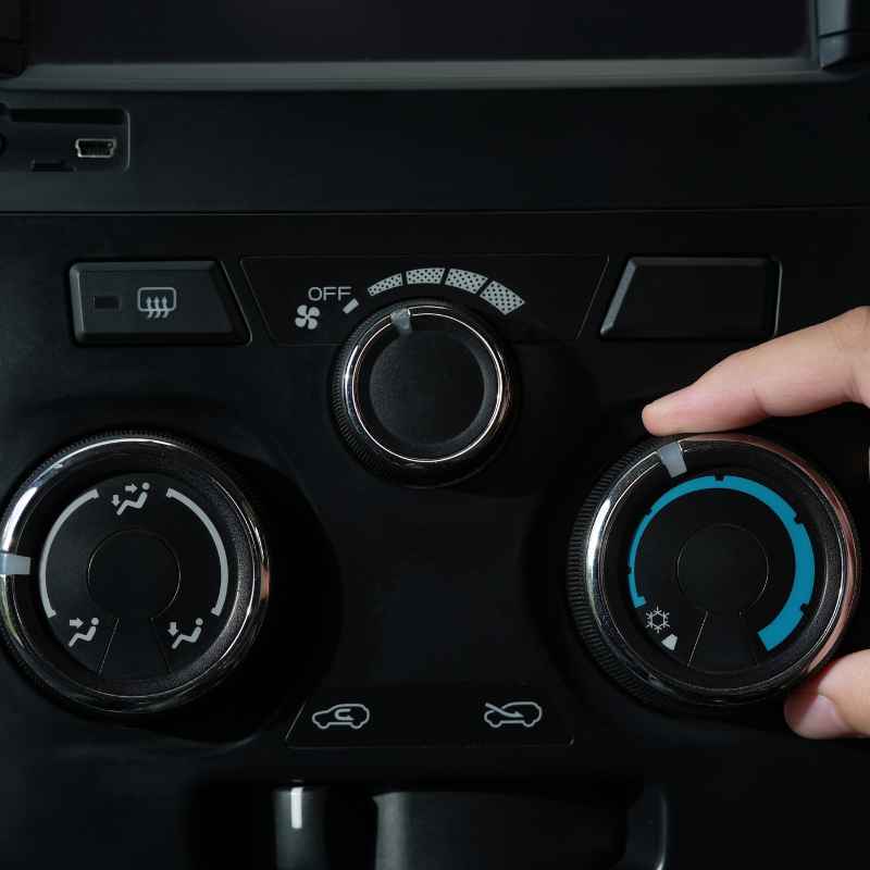 How To Reset Air Conditioning On Bmw E90 Using Ista