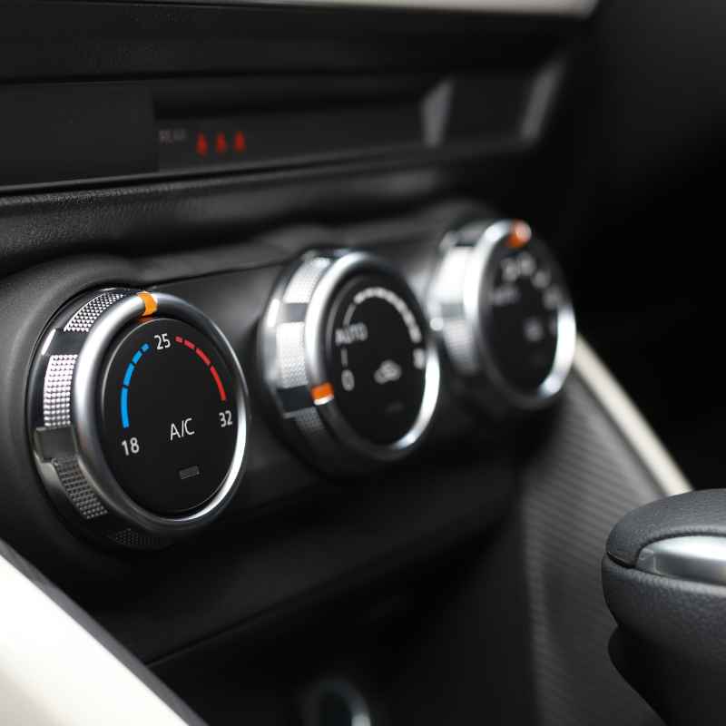 How To Reset Air Conditioning On Bmw E90 Using Ista
