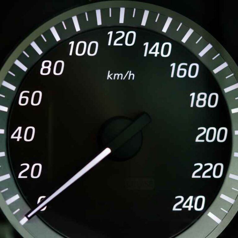 Ideal Oil Temperature Before You Rev High (Safe Range)