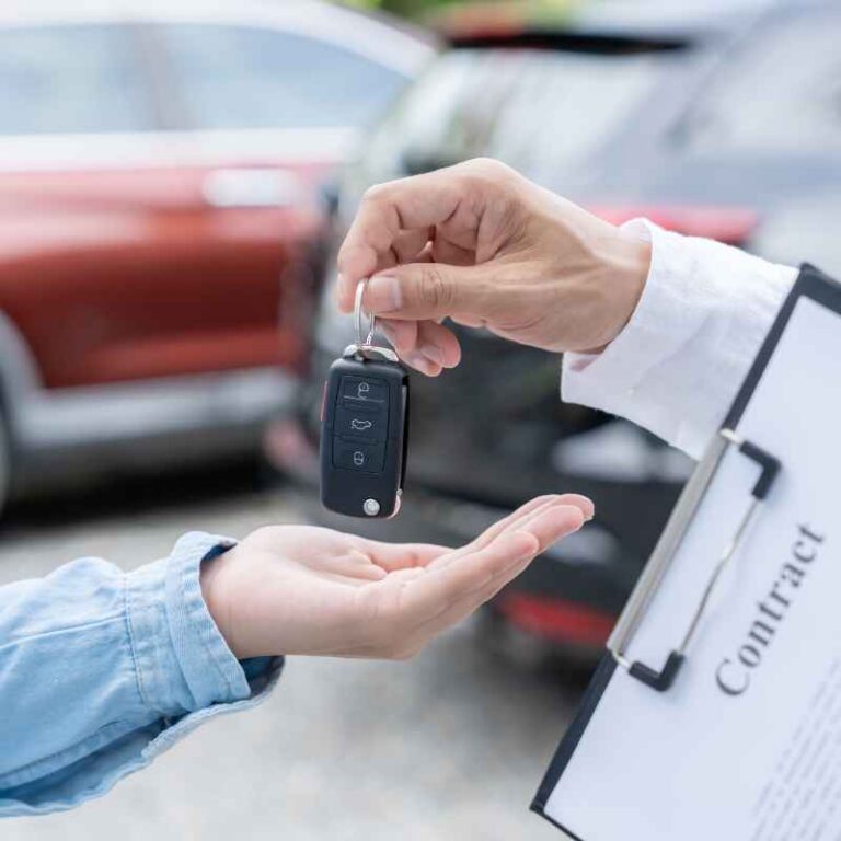 Are Spouses Covered On Rental Cars? Know Before You Go