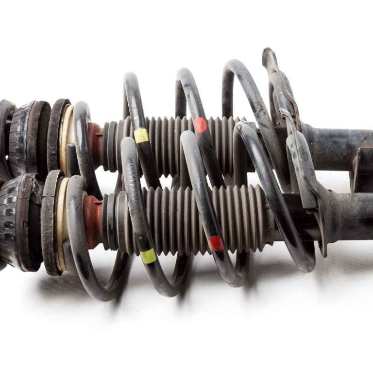Do All Cars Have Struts? What You Should Know