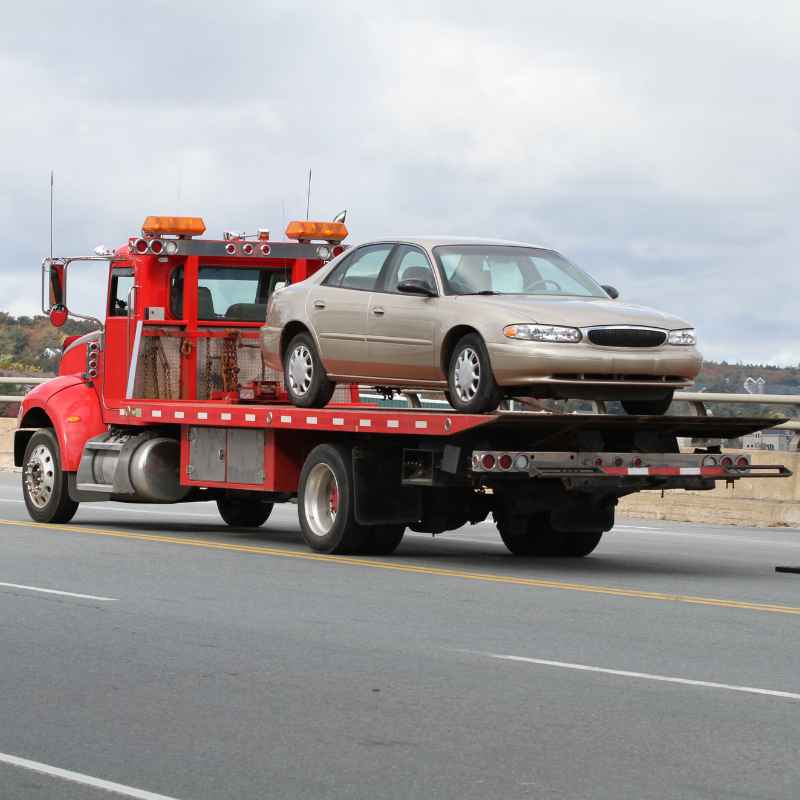 Does Firestone Tow Cars? Here'S What You Need To Know