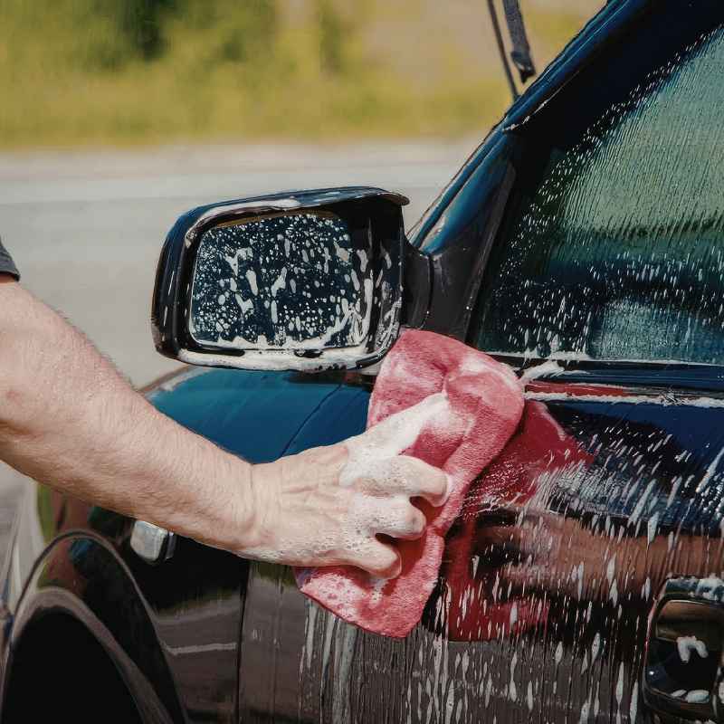 Don'S Car Wash Lake Charles Louisiana: Hours, Location & More