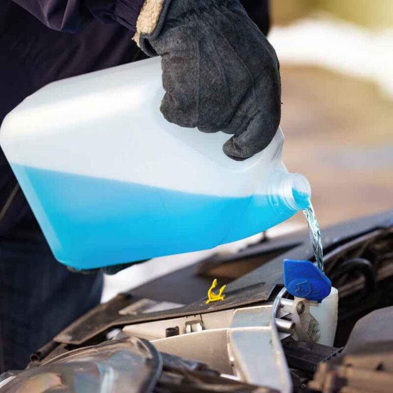 How Much Coolant Should I Put In My Car? Quick Answer