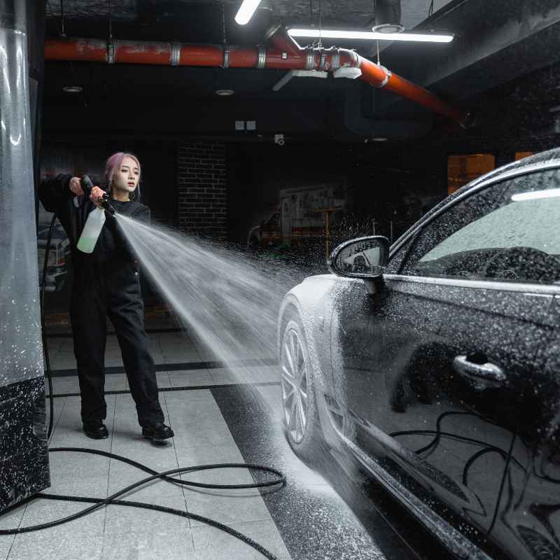 How To Value A Car Wash: A Step-By-Step Pricing Guide